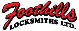Foothills Locksmiths